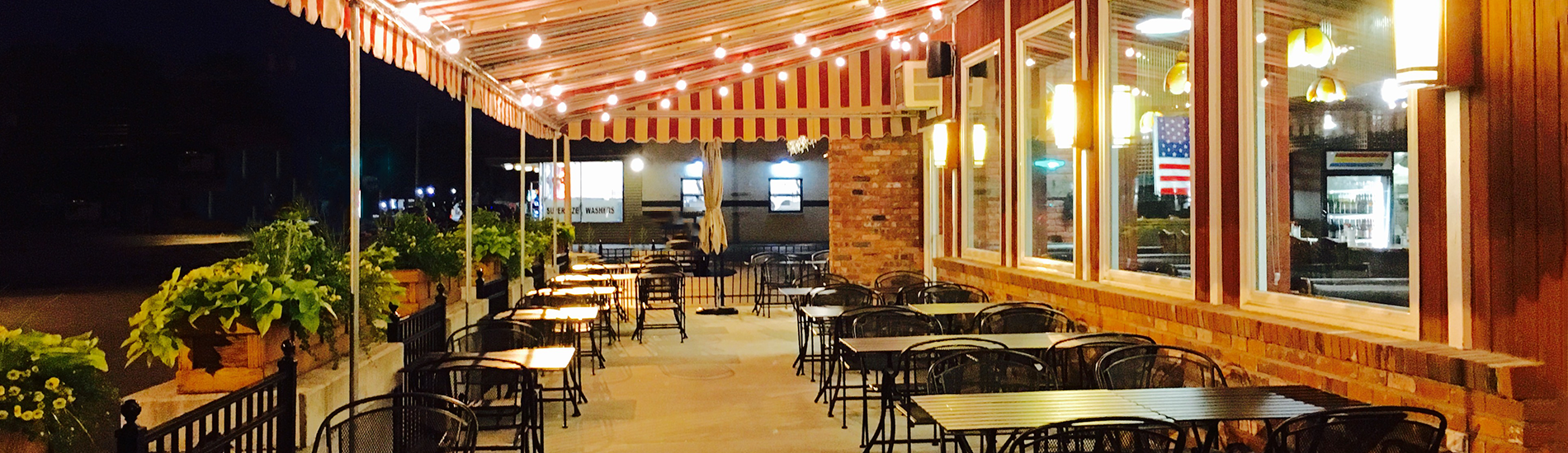 Rotterdam NY Restaurant Near Schenectady | The Redwood Diner